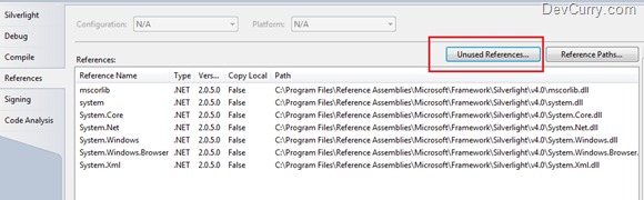 visual-studio-remove-unused-references-and-assemblies-from-your-project